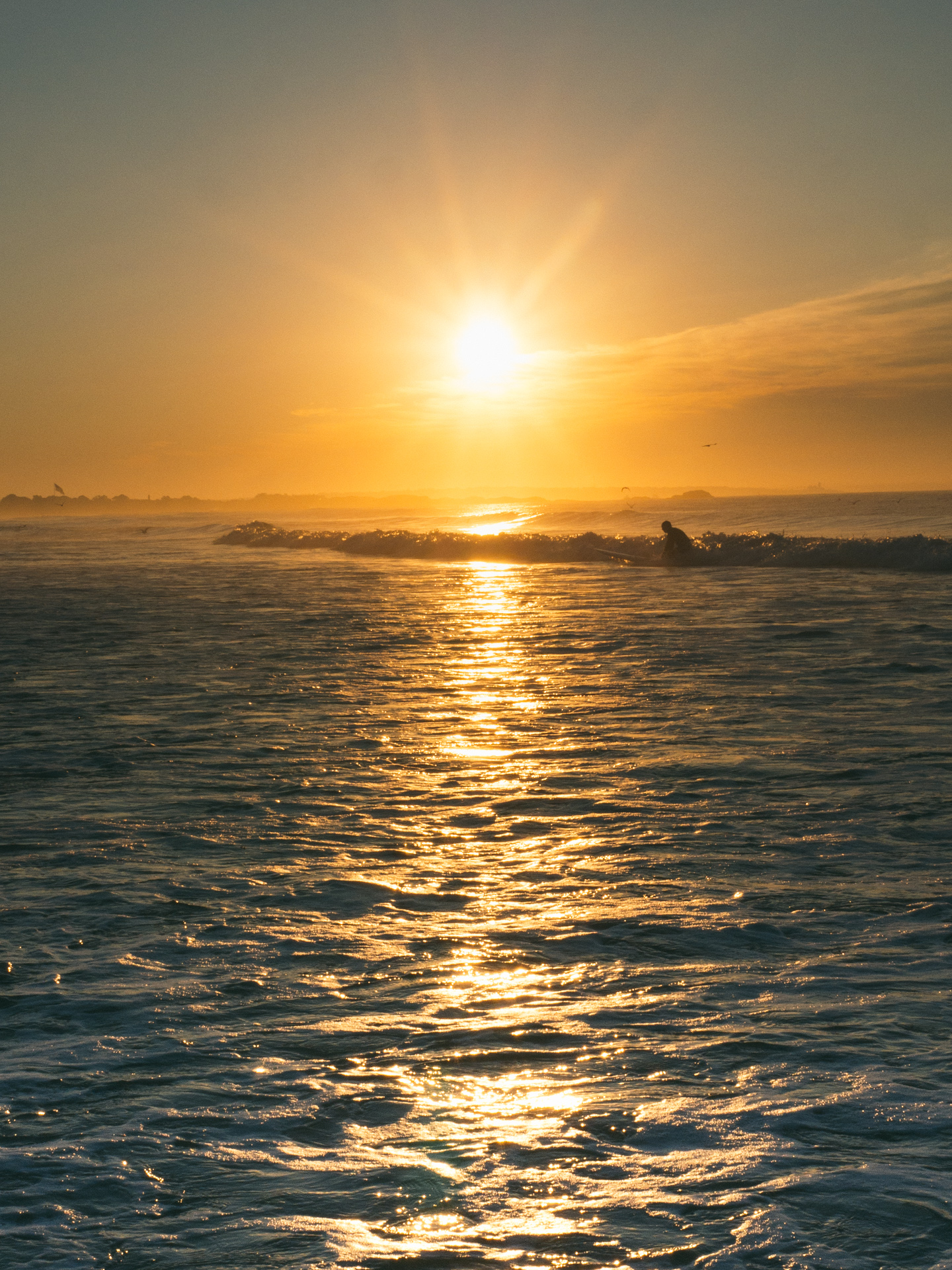 Sunlight Surf | Collections - VIZULS