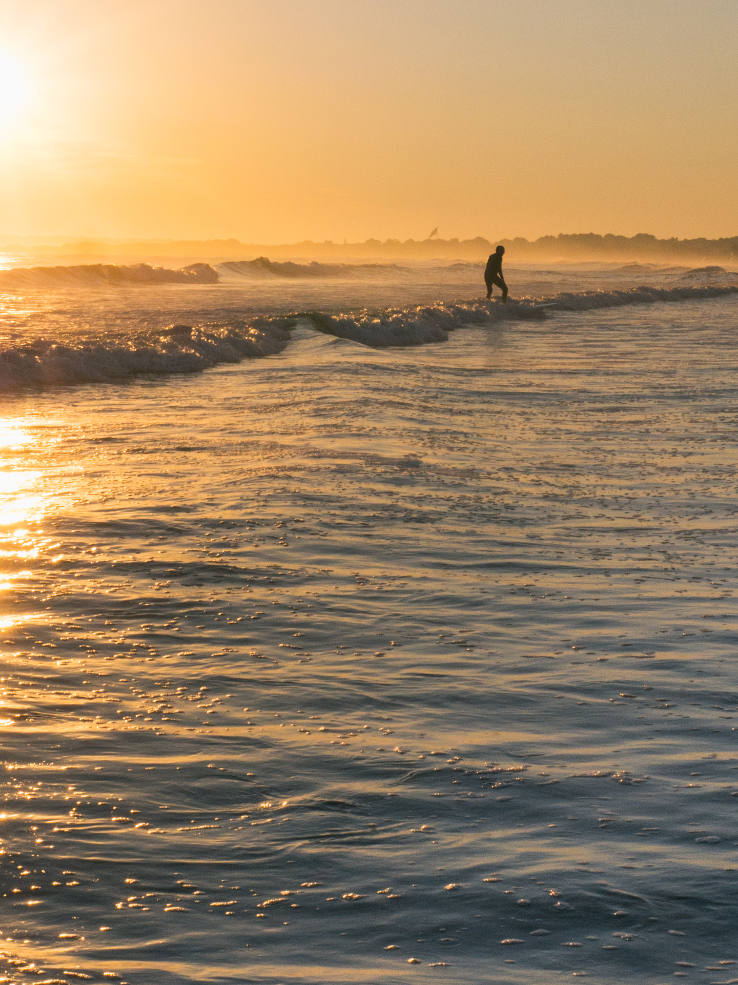 Sunlight Surf | Collections - VIZULS