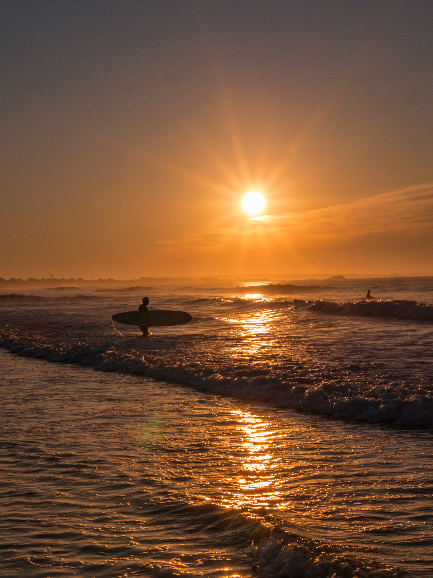 Sunlight Surf | Collections - VIZULS