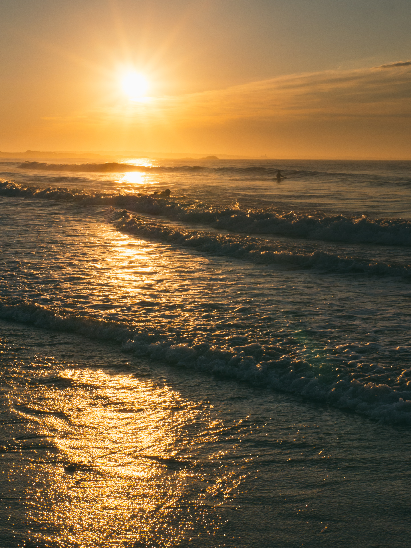 Sunlight Surf | Collections - VIZULS